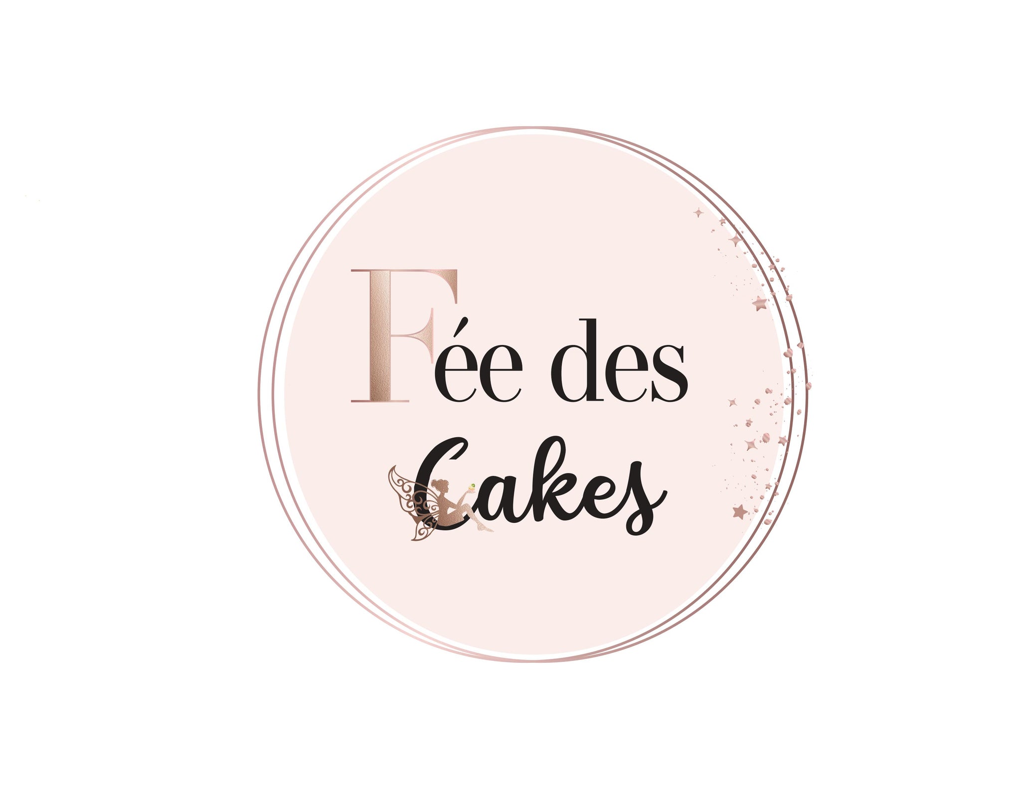 Le Layer Cake – FEE DES CAKES